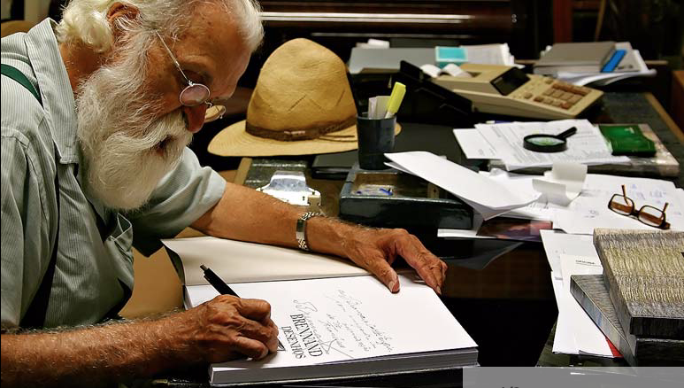 O FANTÁSTICO PARQUE DE ESCULTURAS DE FRANCISCO BRENNAND